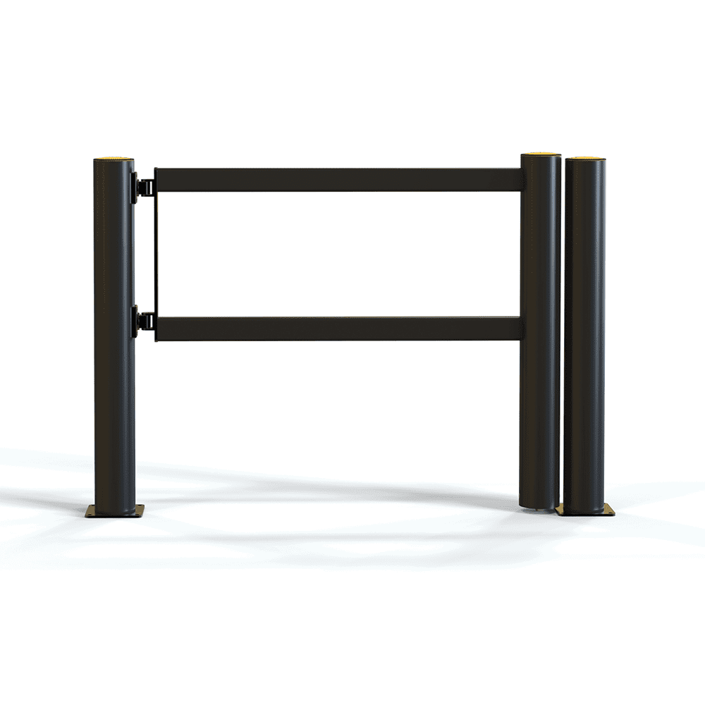iFlex Swing Gate - Emtek