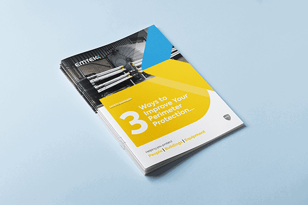 3 Ways To Improve Your Perimeter Protection - Emtek