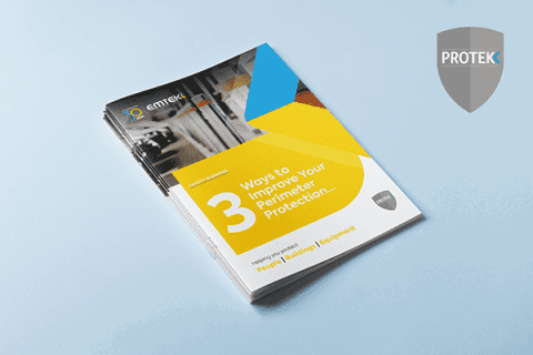 3 Ways To Improve Your Perimeter Protection - Emtek