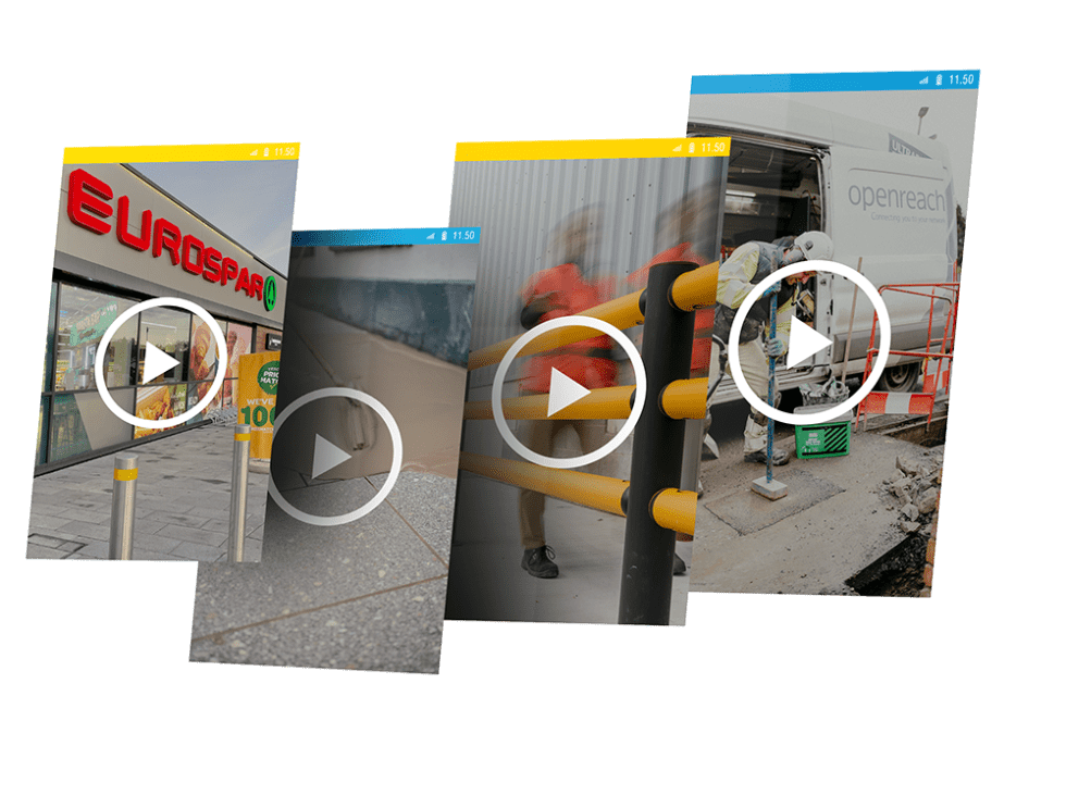 Ireland’s Construction Materials & Safety Barriers - Emtek