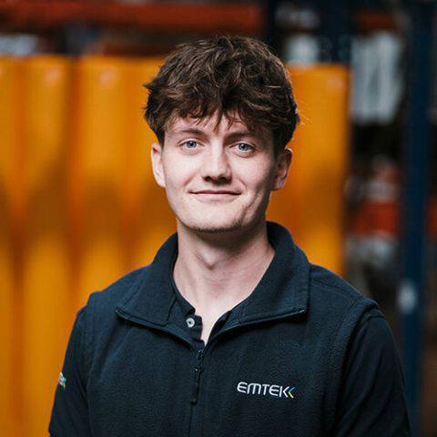 Contact the Support Team - Emtek